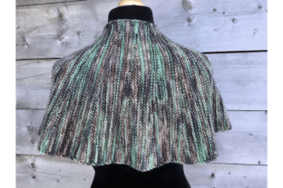 My Darling Cape · Creative Fabrica