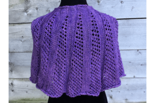 My Darling Cape · Creative Fabrica