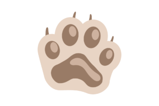 Pet Paws Bundle SVG Cut file by Pixel Prism Studio · Creative Fabrica