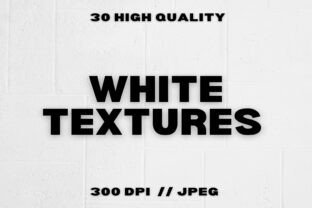 30 White Textures Bundle Graphic by DesignScape Arts · Creative Fabrica