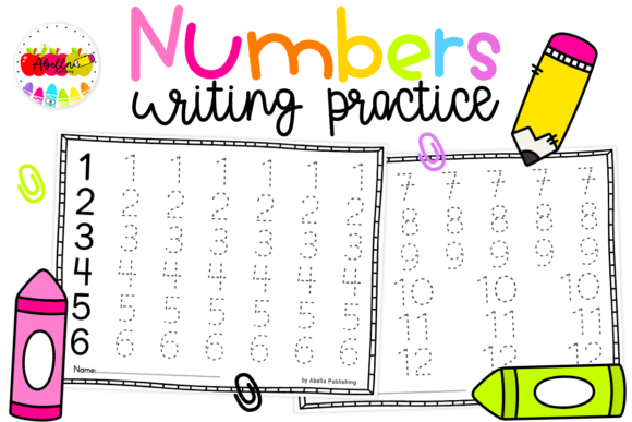 Preschool Worksheets | Printable Teaching Materials & Games - Creative ...