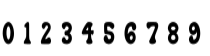 Cowboy Howdy Font by Sakti Avellin · Creative Fabrica