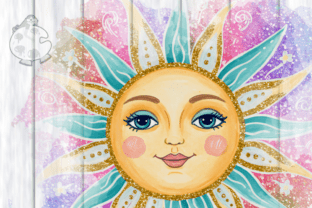 Sun Splashes - Summer Design Elements Graphic by Prawny · Creative Fabrica