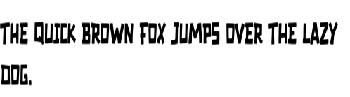 Punta Cana Font by stompstock · Creative Fabrica