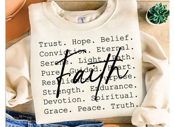 17321 Scripture Svg Designs & Graphics