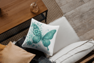 BUTTERFLY SUBLIMATION BUNDLE Graphic by sublimation avenue · Creative ...