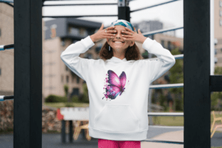 BUTTERFLY SUBLIMATION BUNDLE Graphic by sublimation avenue · Creative ...