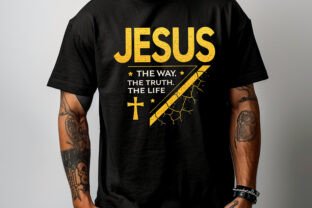 Jesus Png, Christian Sublimation, Faith Graphic by DeeNaenon · Creative ...
