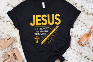 Jesus Png, Christian Sublimation, Faith Graphic by DeeNaenon · Creative ...