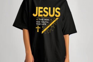 Jesus Png, Christian Sublimation, Faith Graphic by DeeNaenon · Creative ...