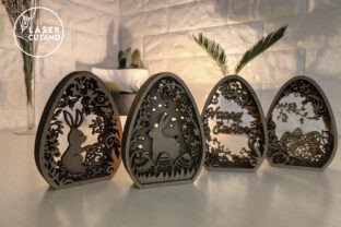 Easter MEGA Bundle · Creative Fabrica