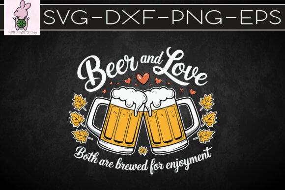 Beer Lover SVG Bundle Bundle · Creative Fabrica