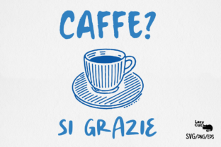 Funny Coffee Doodle SVG PNG Bundle Graphic by Lazy Cat · Creative Fabrica
