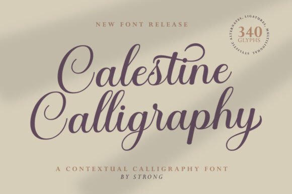 323987 Calligraphy Designs & Graphics