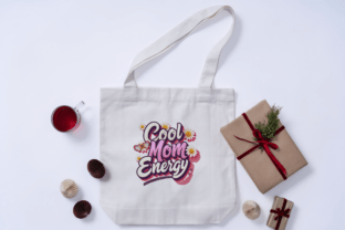 Retro Mom Sublimation PNG Designs Graphic by KS Creatives · Creative ...