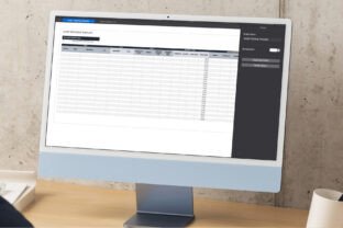 Asset Tracking Template - Google Sheet Graphic by Realtor Templates ...