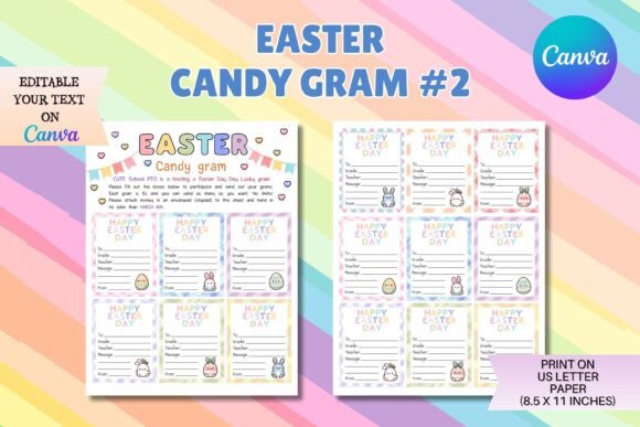 Easter Templates (2026) - 139+ Free & Premium Easter Templates ...