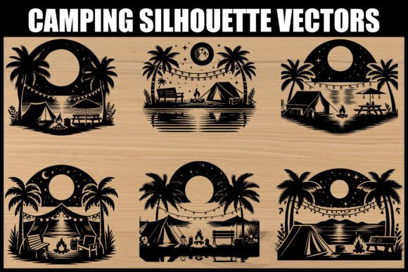 Running Horse Silhouette SVG Bundle Graphic by Graphics Earth ...