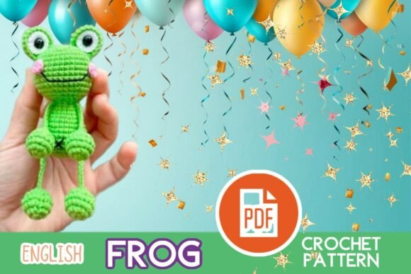 Printable Crochet Patterns (2026) | Patterns For Beginners and Advanced ...