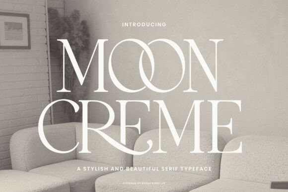 Serif Fonts [2026] | 2,309+ Popular Serif Fonts - Creative Fabrica