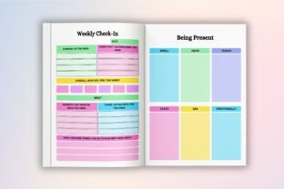 🧠 Mega Therapy Bundle - Mental Wellness Gráfico por munjixpro ...