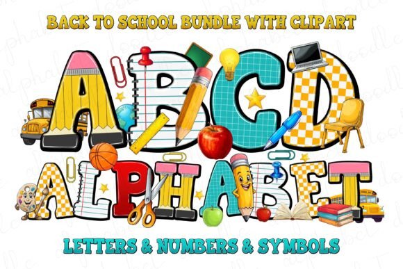 Colorful Fonts [2026] | Best Two-color & Multi Color Fonts - Creative ...