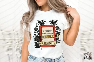 Bookmarks,Book Lover Png, Kindle Fantasy Graphic by Magic Rabbit ...