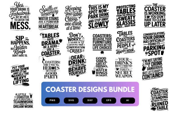 Funny Horse SVG Bundle Graphic by merchrollinfo · Creative Fabrica