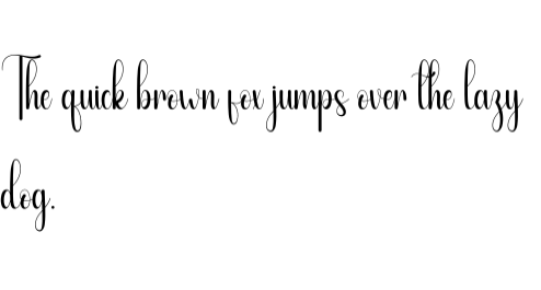 History Stylish Font by Robbots stores · Creative Fabrica