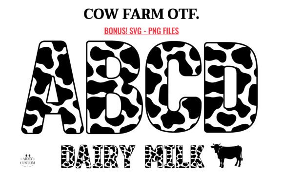 Animal Fonts 2026 | 1,126+ Stunning Animal Fonts