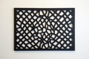 10 Intricate Laser Cut Pattern Pack Graphic by GFXexprt · Creative Fabrica