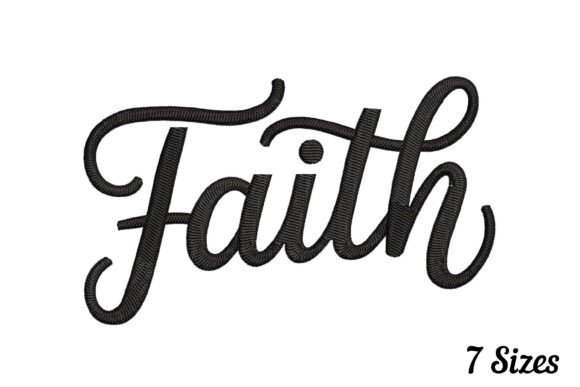 24 Minimalist Faith Design Designs & Graphics