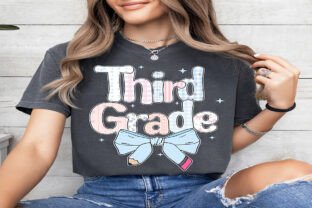 Preppy Back to School Png Graphic by ehillipsb3442 · Creative Fabrica