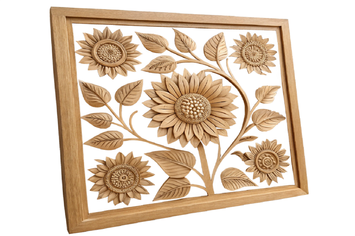 Amazing Flower Graphic by Creativedesign · Creative Fabrica