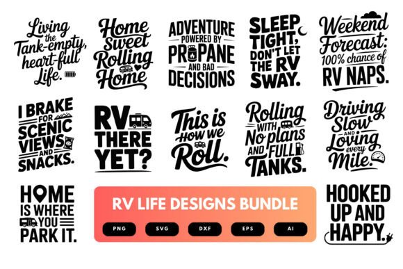 HVAC Tech SVG Bundle Graphic by merchrollinfo · Creative Fabrica