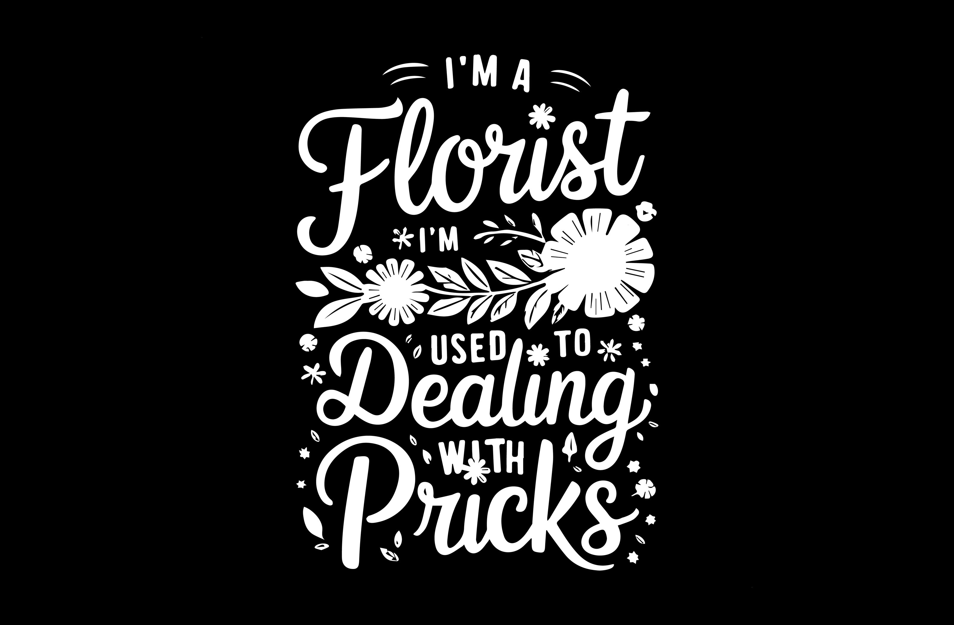 10 GRAPHIC DESIGN for FLORIST LOVERS 4 Graphic by Style Echo · Creative ...