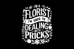 10 GRAPHIC DESIGN for FLORIST LOVERS 4 Graphic by Style Echo · Creative ...
