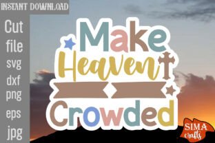 Christian Sticker SVG Bundle Graphic by SimaCrafts · Creative Fabrica
