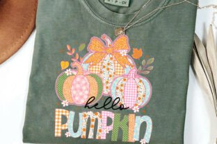 Preppy Cozy Season Fall Vibes Png Bundle Graphic by BOO.design ...
