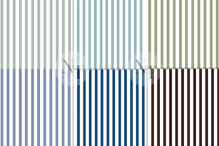 Neutral Stripes Digital Paper Graphic by Nam Tiwa · Creative Fabrica