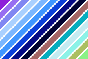 Butterfly Wings Procreate Color Palette Graphic by JulieCampbellDesigns ...