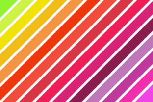 Butterfly Wings Procreate Color Palette Graphic by JulieCampbellDesigns ...