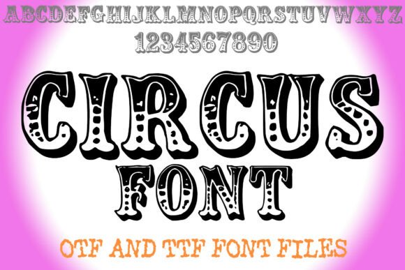 Wildflower PNG Font Floral Flowers SVG Graphic by squeebcreative ...