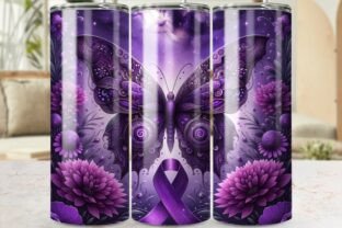 Lupus Awareness Tumbler Wrap Graphic by CatsDigitalDesigns · Creative ...