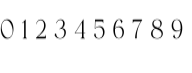Moon Creme Font by Bagus Kunstler · Creative Fabrica