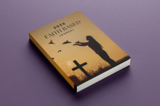 2026 Faith Based Journal Canva Kdp Graphic by Mustafiz · Creative Fabrica