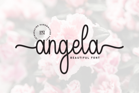 Wednesday Font by Robbots stores · Creative Fabrica
