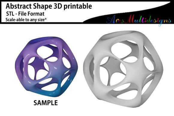Other Art & Design 3D Printing Files - Creative Fabrica - Page 4 of 4