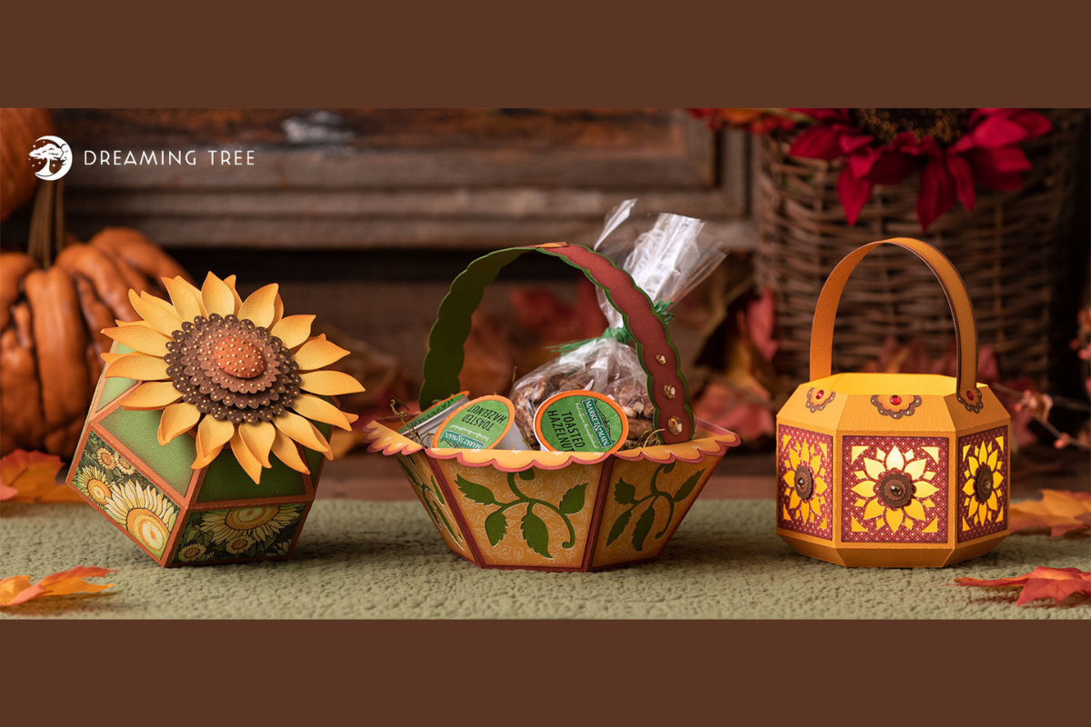 Autumn in the Air SVG Bundle · Creative Fabrica