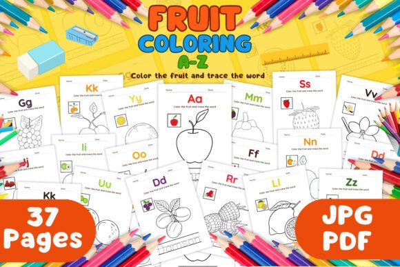 859 Alphabet Worksheets Designs & Graphics